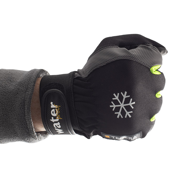 Tegera 517 Insulated Gardening Gloves - GardeningGloves.co.uk